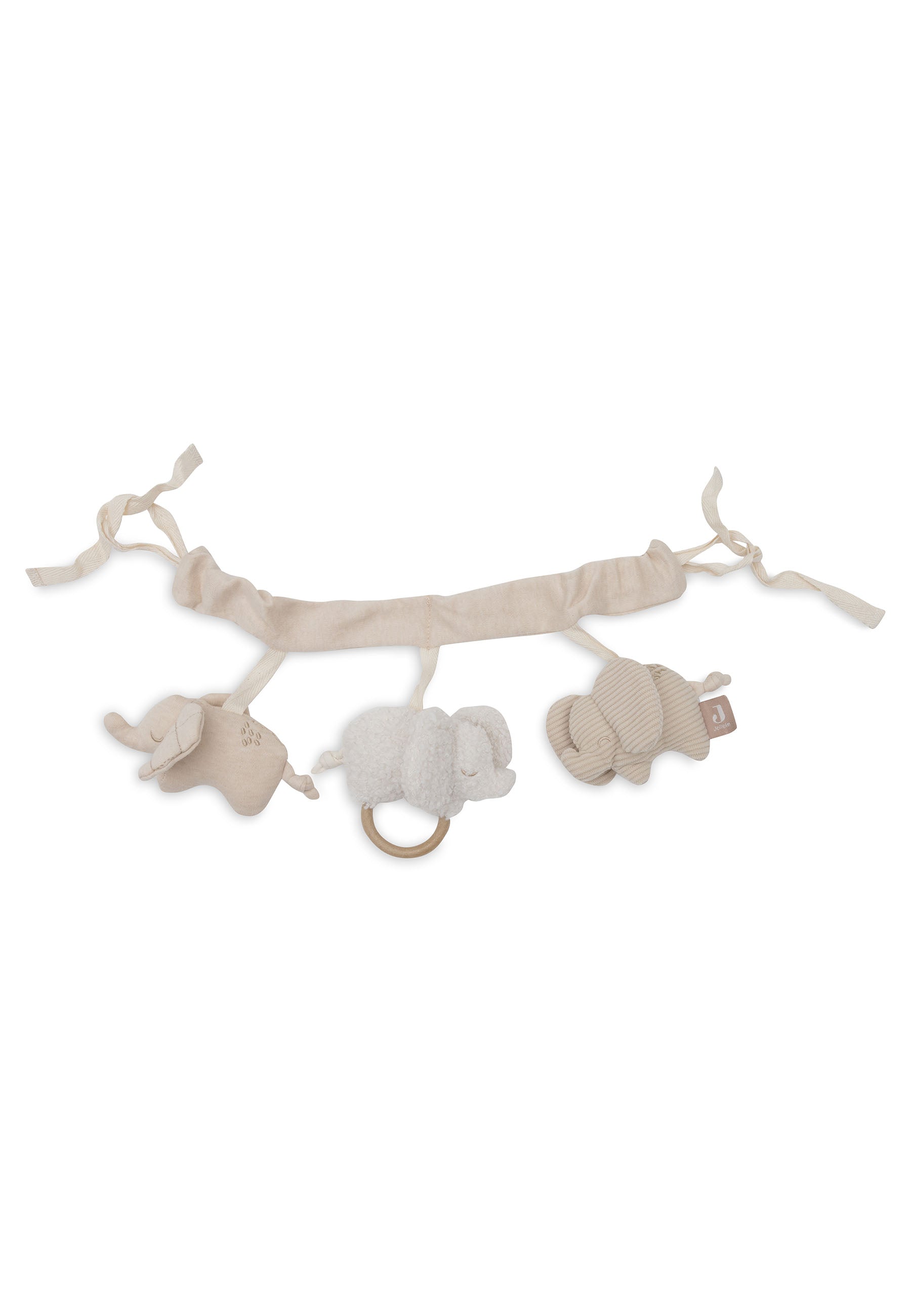 Pram Chains – Jollein