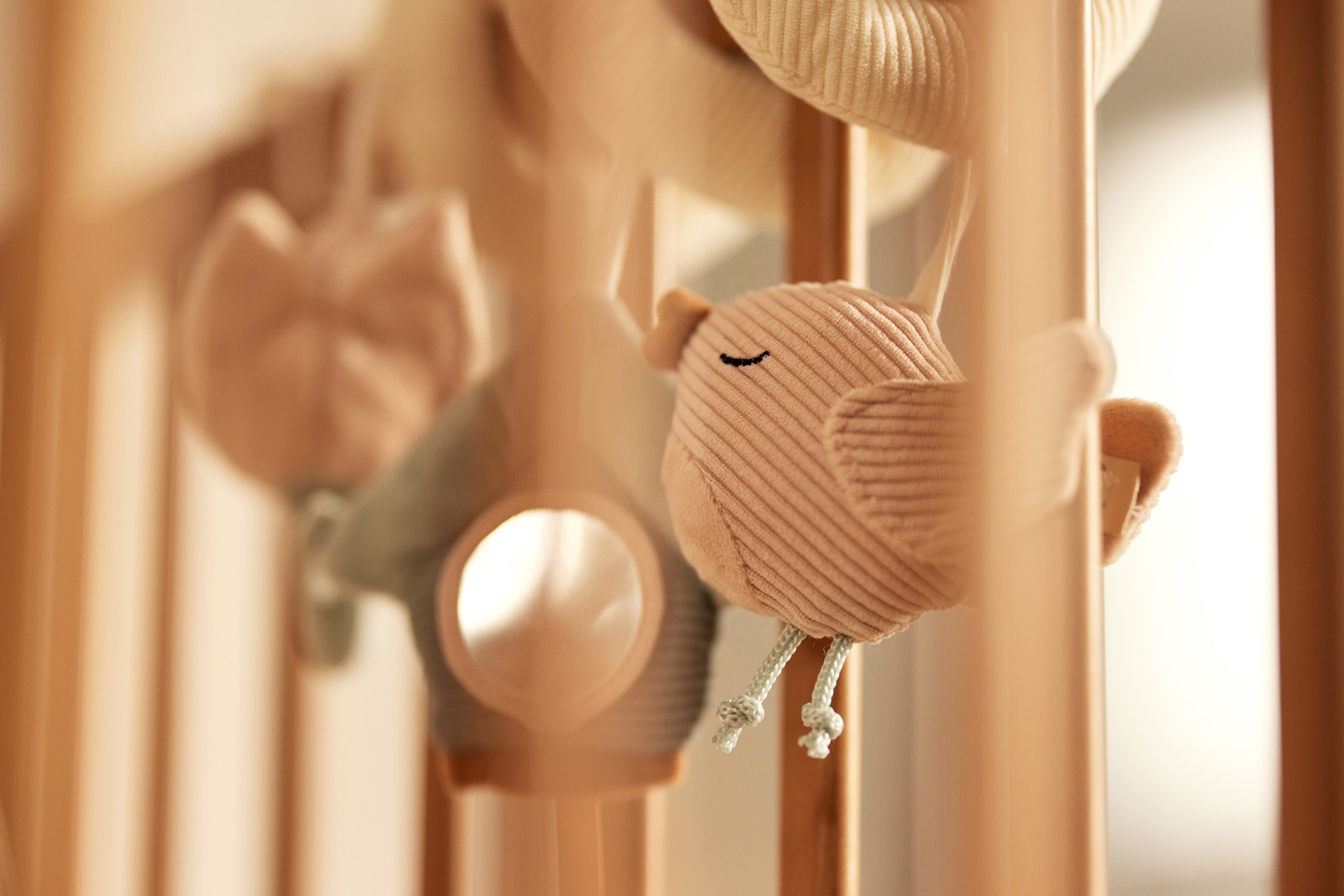 Lovely Birds – Jollein