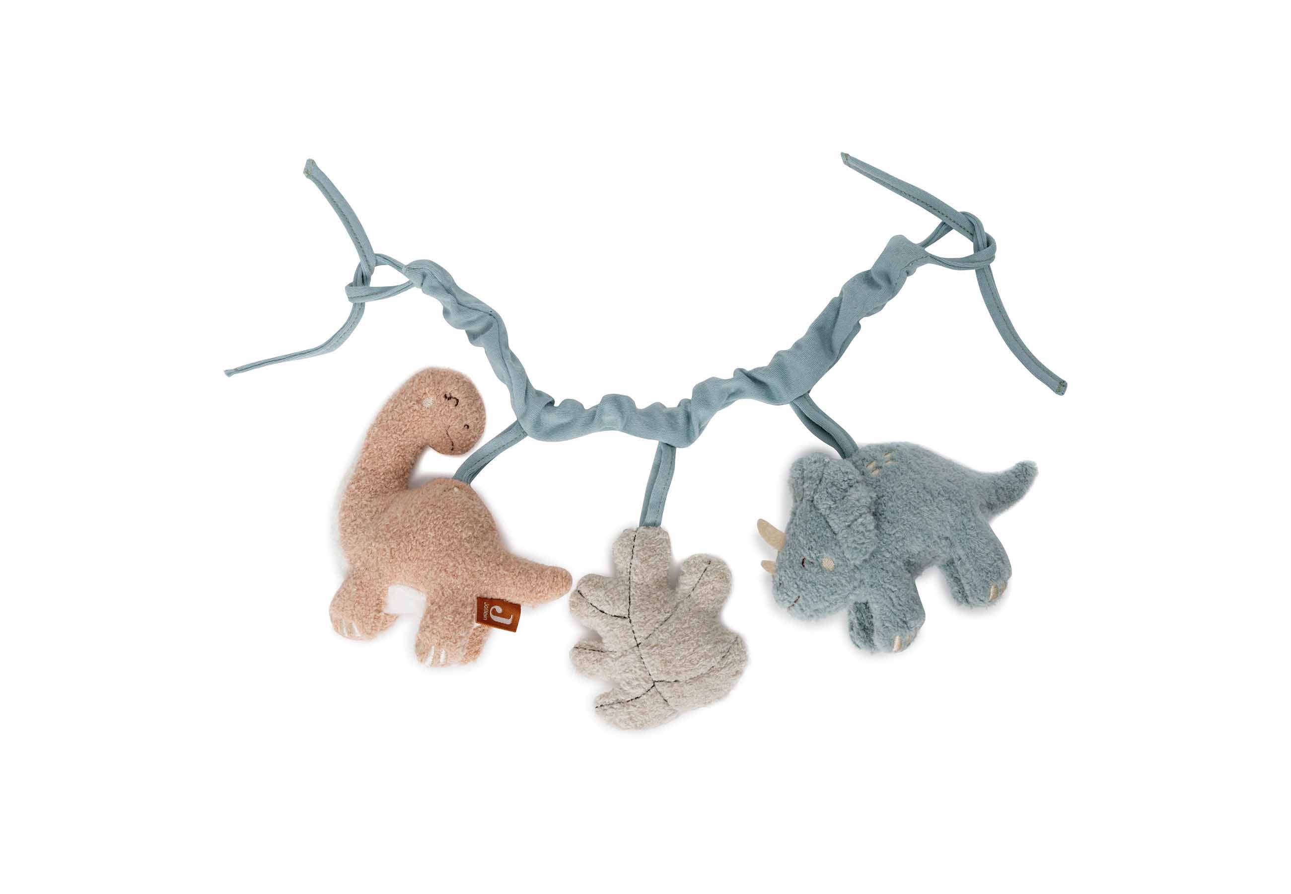Pram Chain - Roarsome – Jollein
