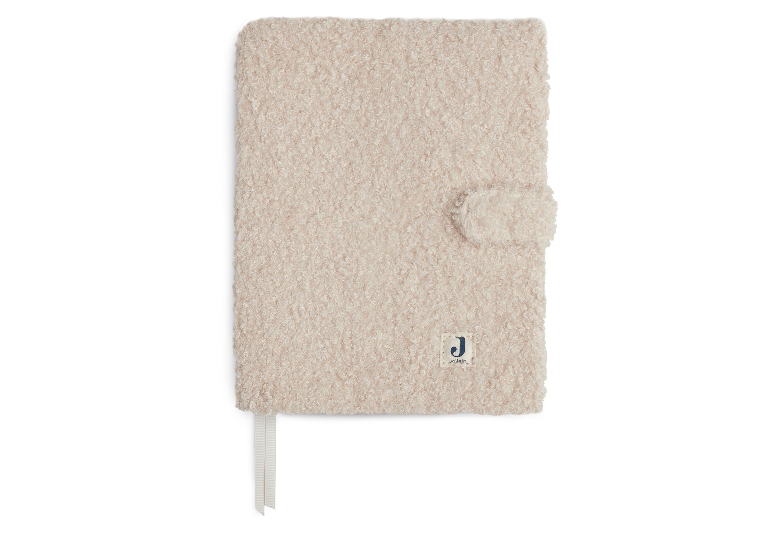 Book Cover - Boucle – Jollein